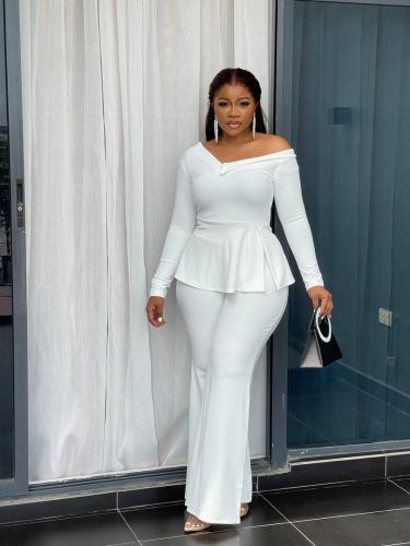 Turn Heads with these Bold and Beautiful workwears from beuniquewears ...